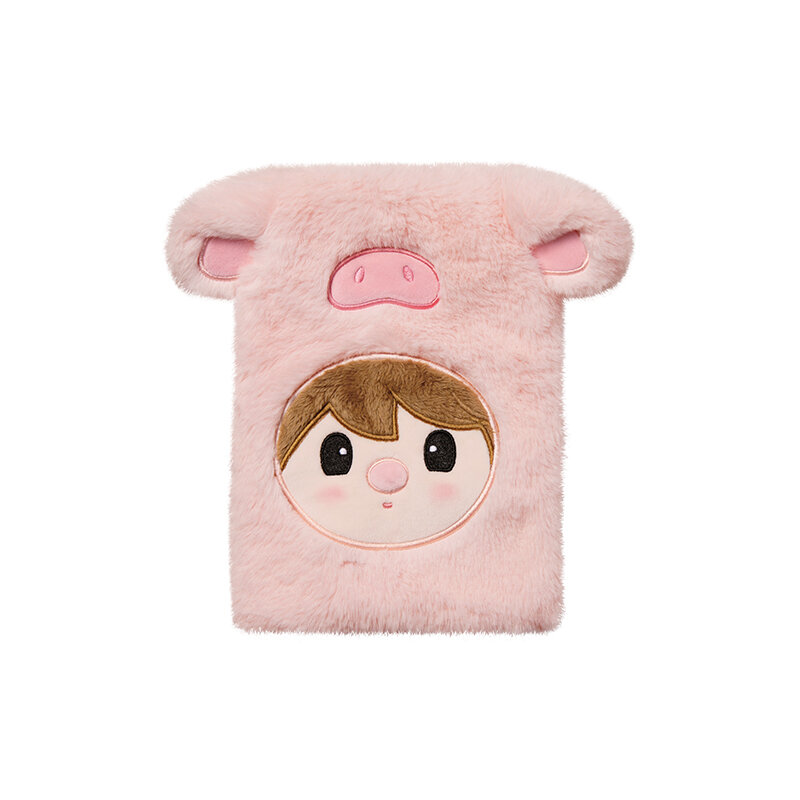 Ноутбуки унисекс POP MART, pink