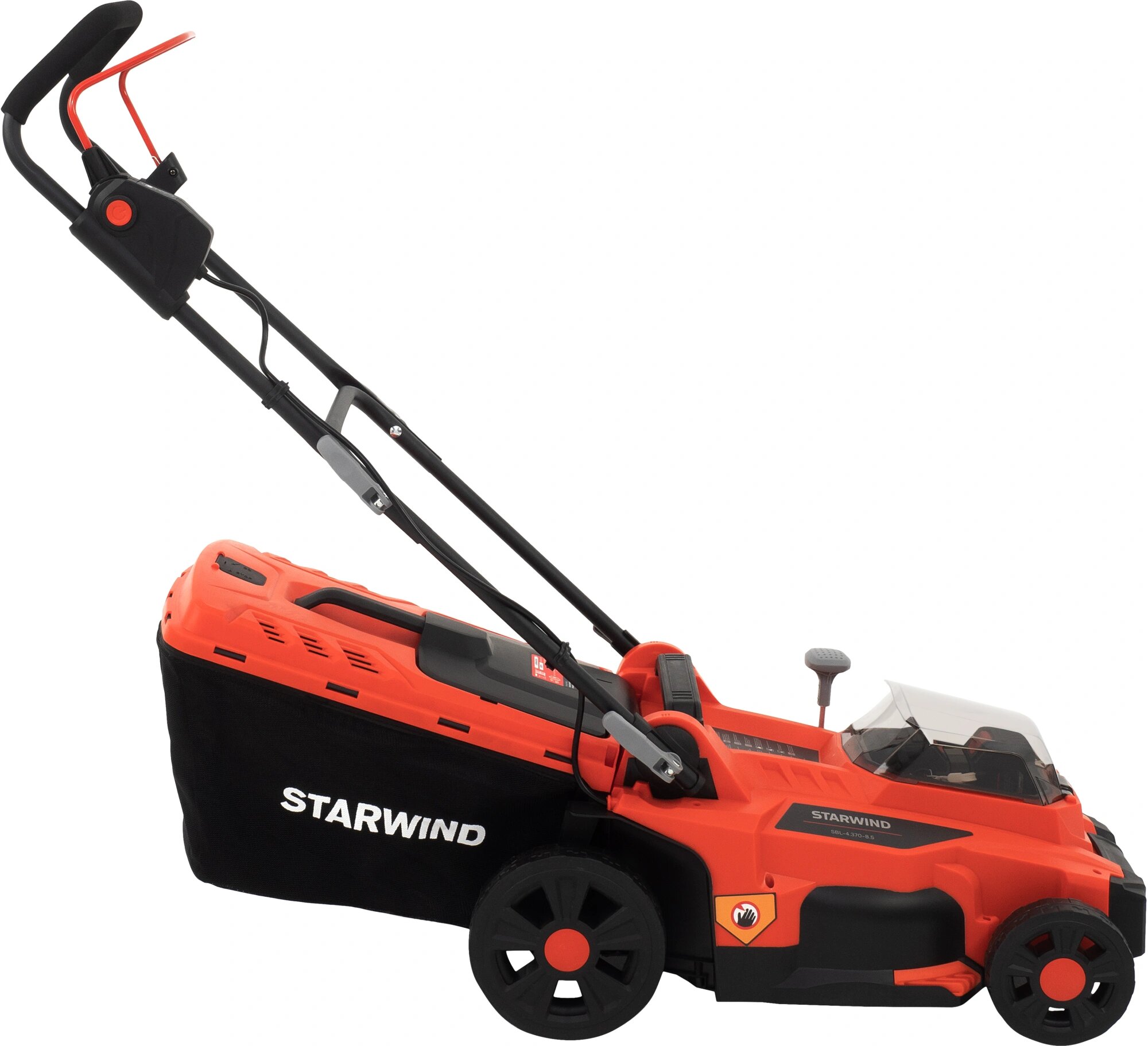 Газонокосилка StarWind SBL-4.370-0.0