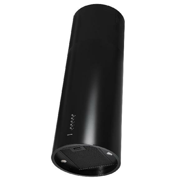 Вытяжка Maunfeld LEE PUSH 39 Black