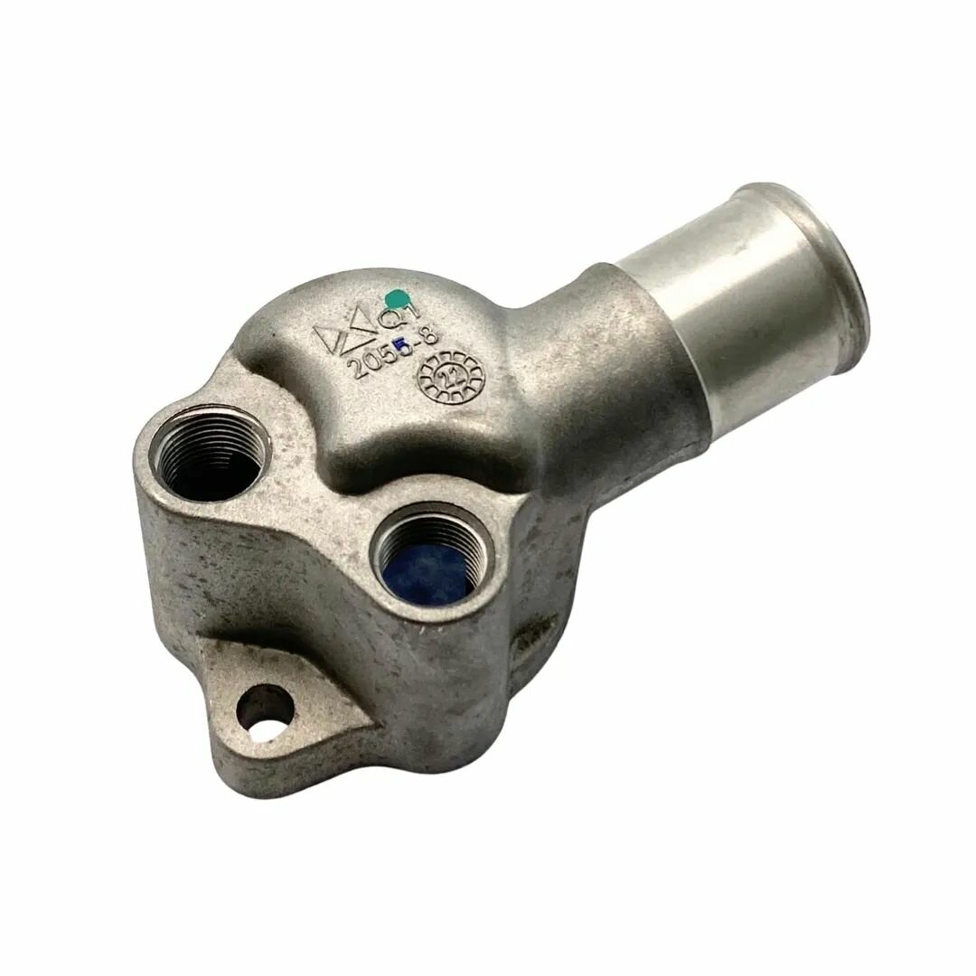 Крышка термостата Jiangling JX493G (1306201BB)