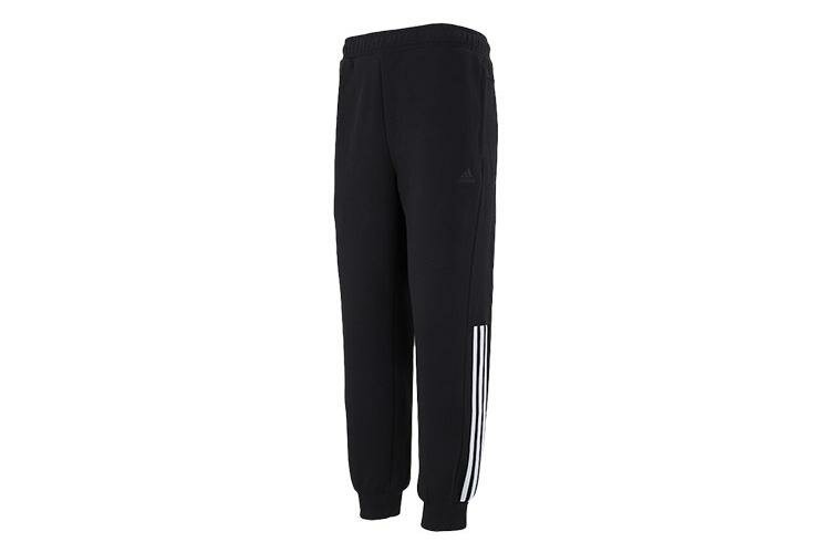 Брюки спортивные Adidas Knitted Sweatpants