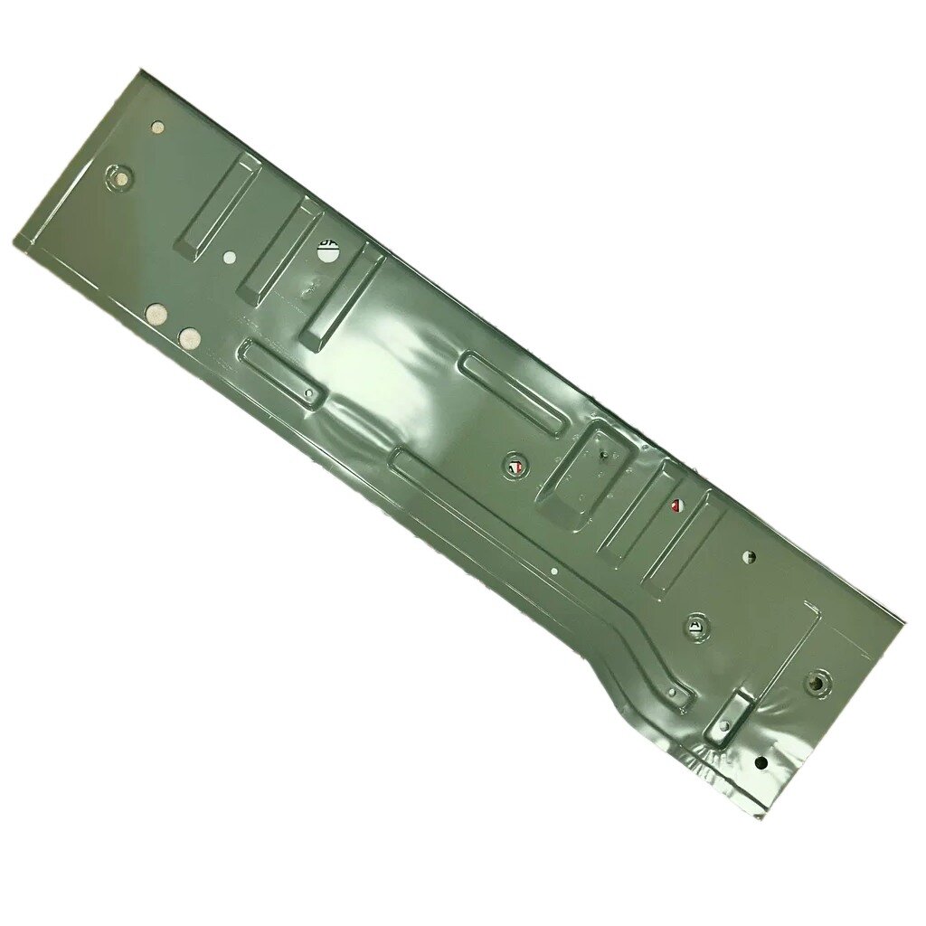 Панель пола передняя правая для ВАЗ 2123 Нива (Шевроле Нива), катафорез