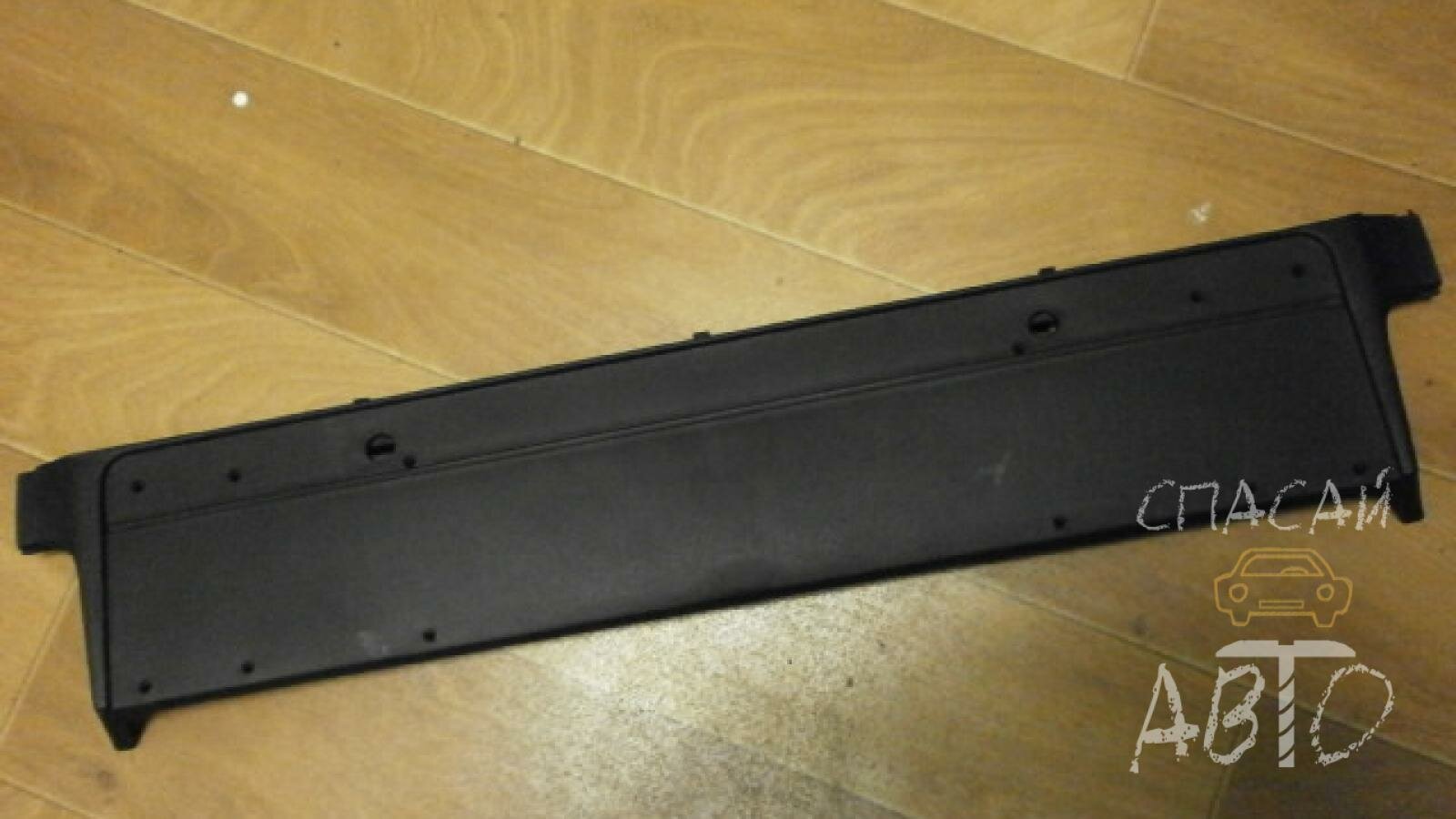 Накладка переднего бампера 5-серия E39 BMW