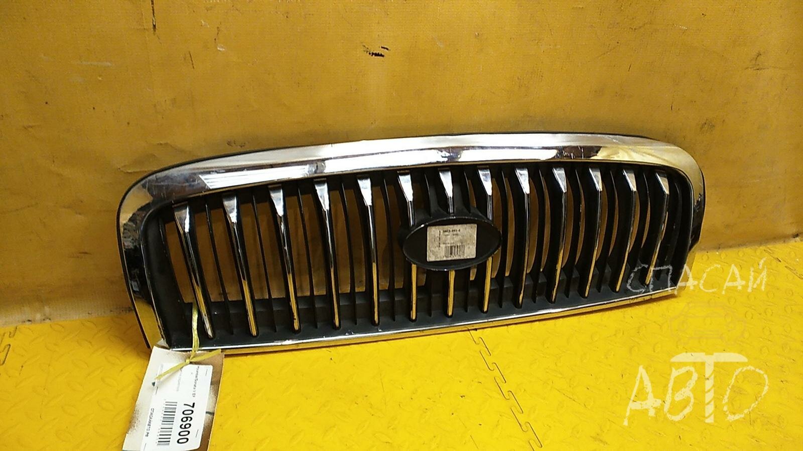 Решетка радиатора Sonata IV EF Hyundai 863503D000