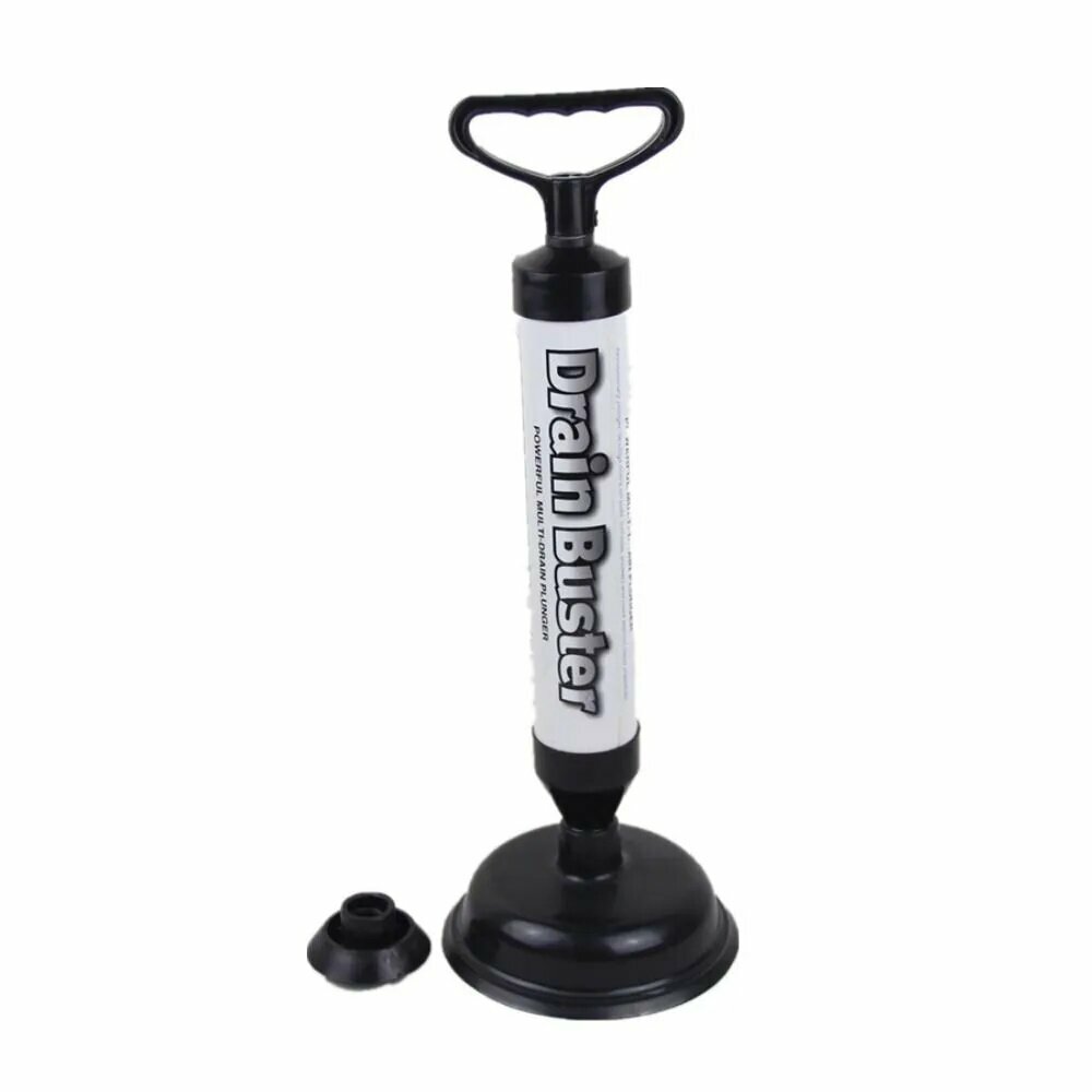 Туалет Unblocker