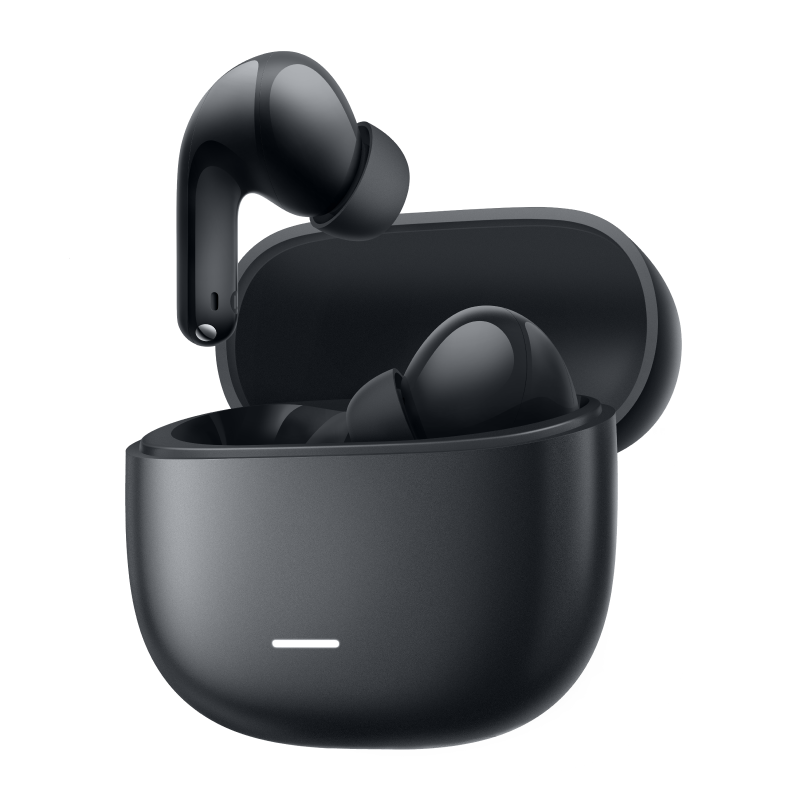 Беспроводные наушники Xiaomi Redmi Buds 8 Lite (EU), Black