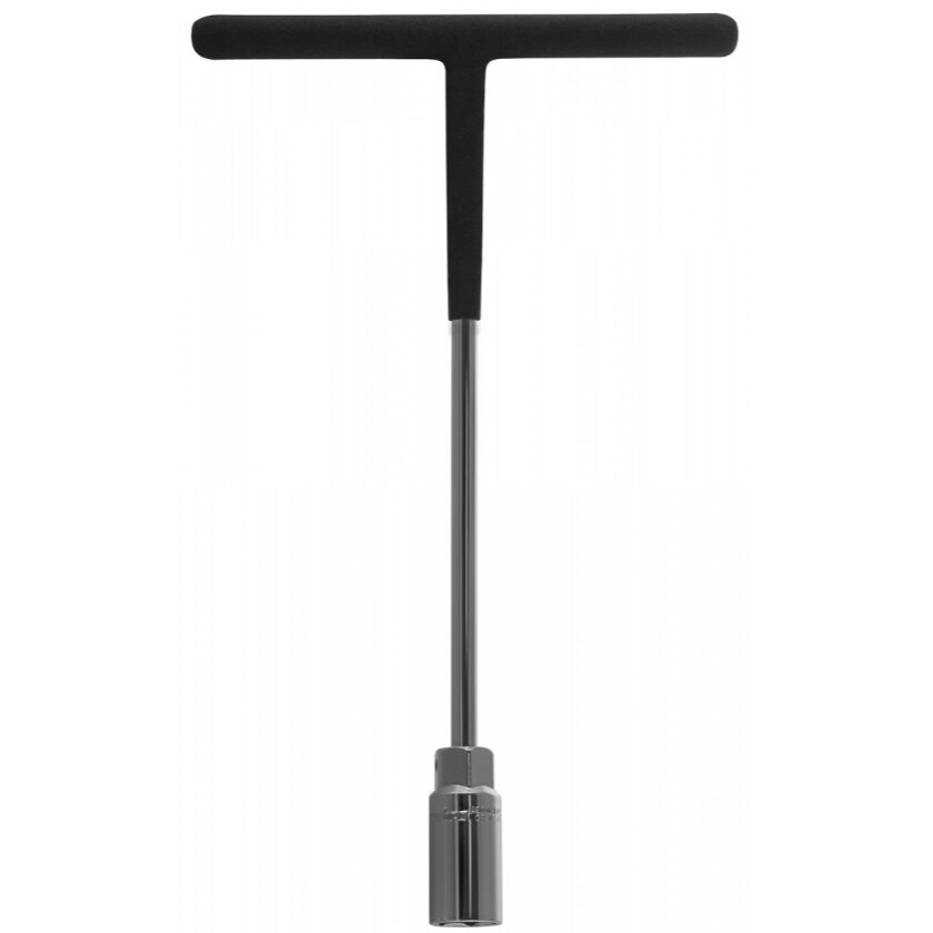 Ключ OMBRA "Свечной", Т-образный, 21 мм.