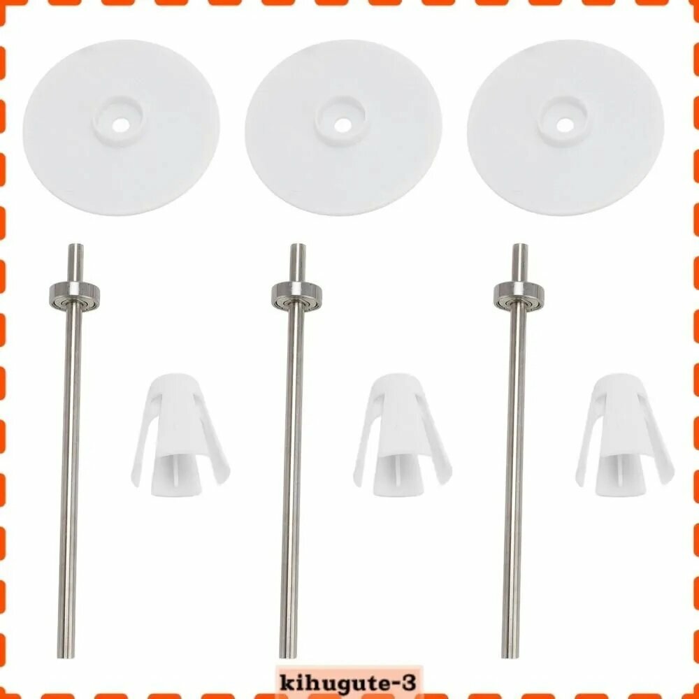 Катушкодержатель