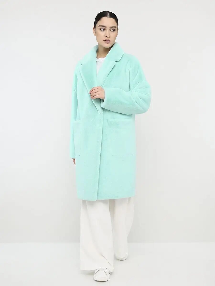 Пальто Базовая коллекция