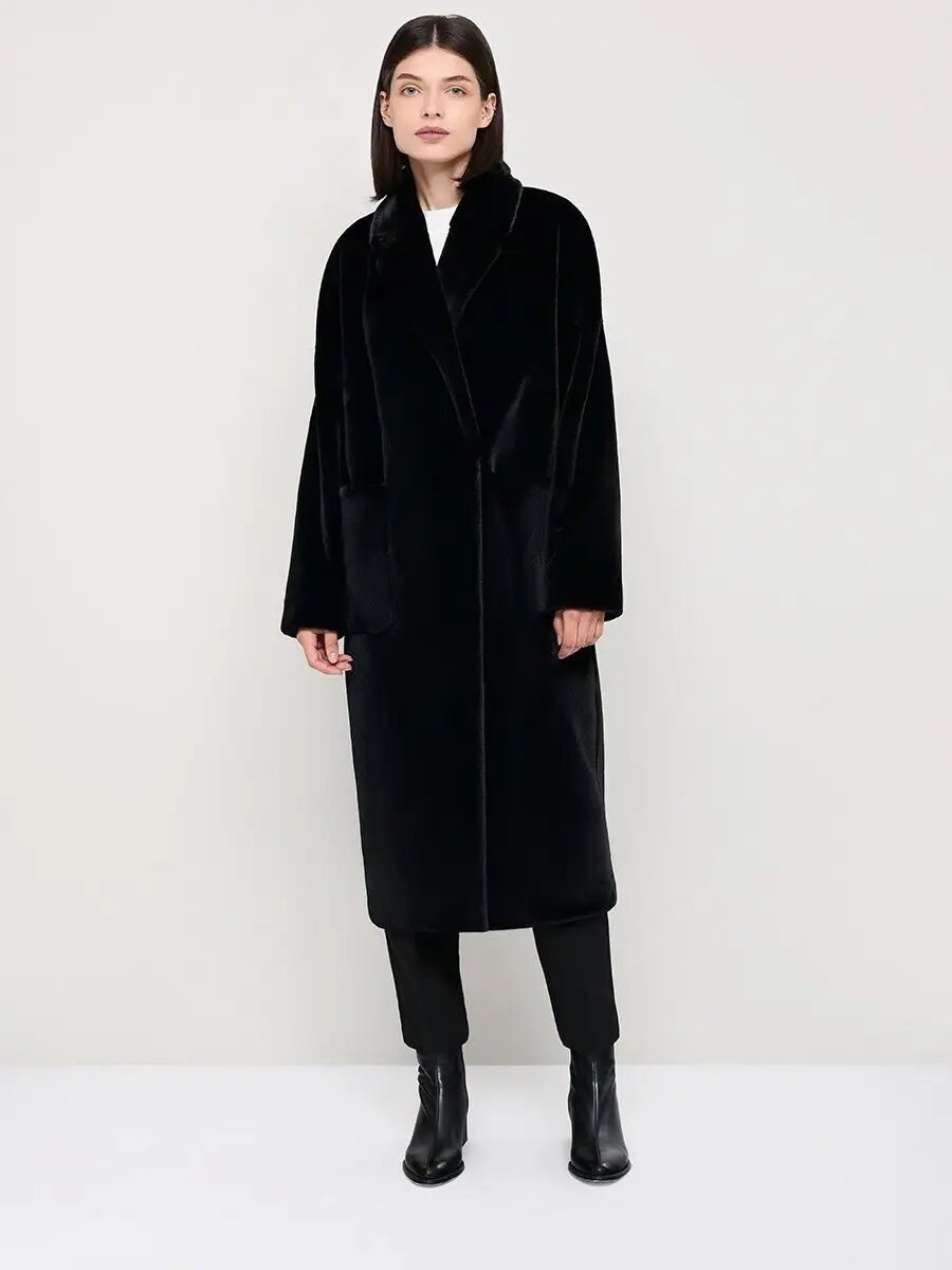 Шуба классика