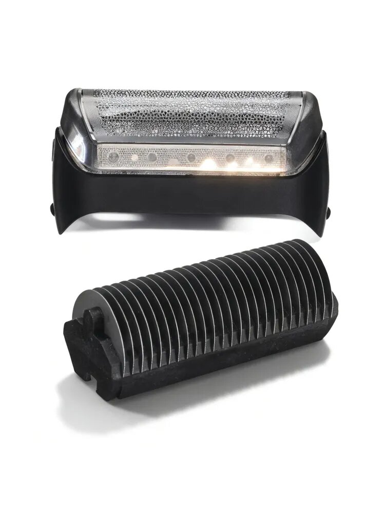 Сменная бритвенная сетка + лезвие для Braun 10B 1000 Series 1 170 180 190 1715 1735 1775 2864 2866 20B 20S 1000 2000 Z20 Z30 Z60