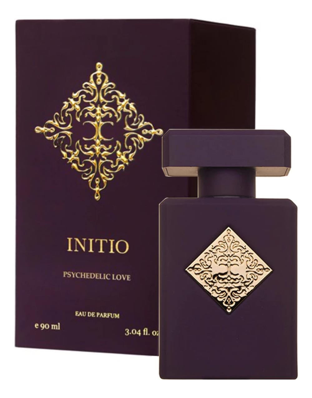 Парфюмерная вода Initio Parfums Prives "Psychedelic Love", унисекс, 2017 г, 90 мл