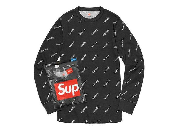 Термободи Supreme