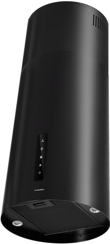 Островная вытяжка Maunfeld Ford 39 Isla Sensor Black