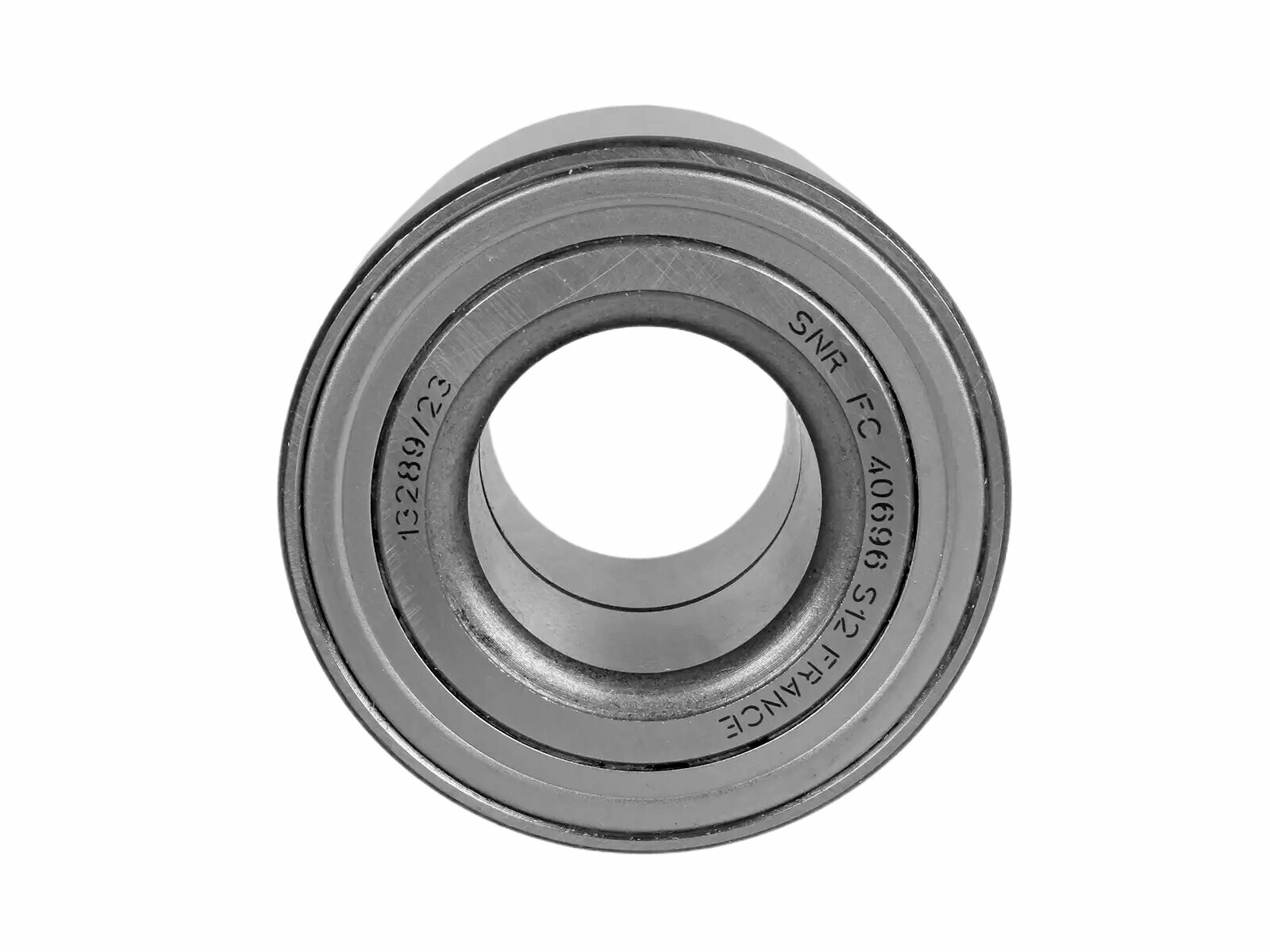 Подшипник ступицы для Ларгус задний