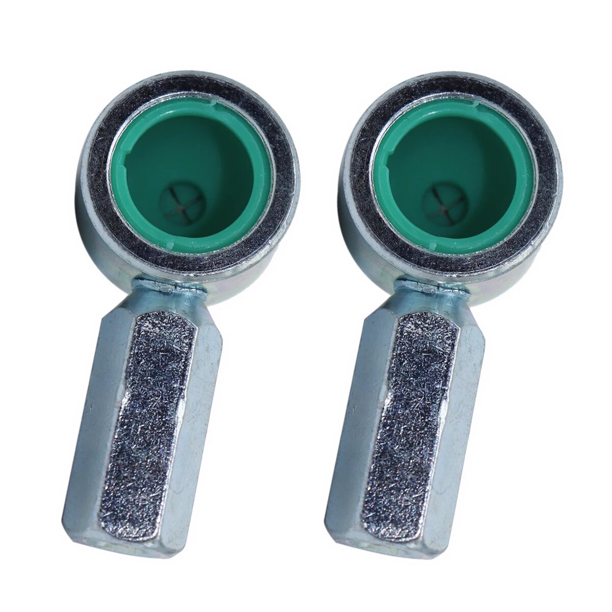 12 мм М6 шаровая отверстие гнездо рычага переключения передач кабель сцепление переключатель 2pcs