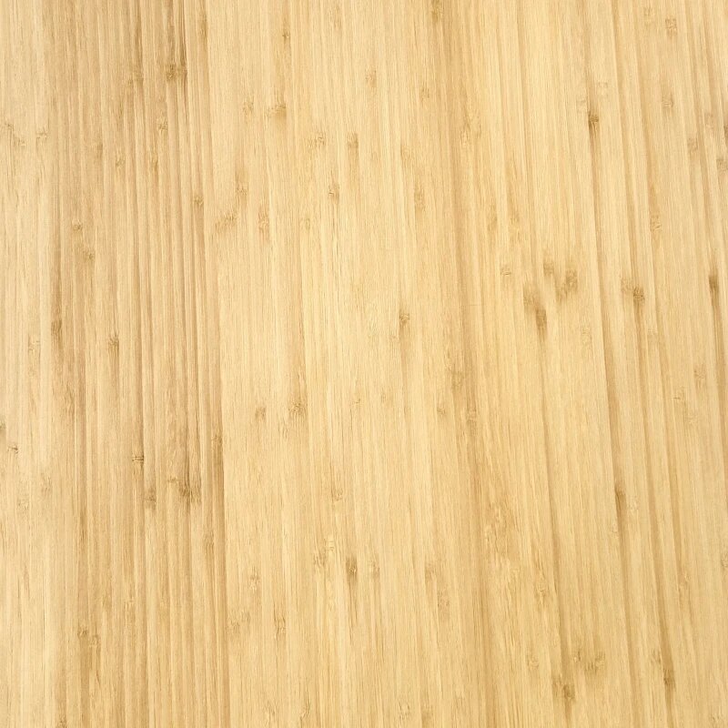 Бамбуковый шпон 43х250 см SP Heavy Charcoal, 0,5 мм