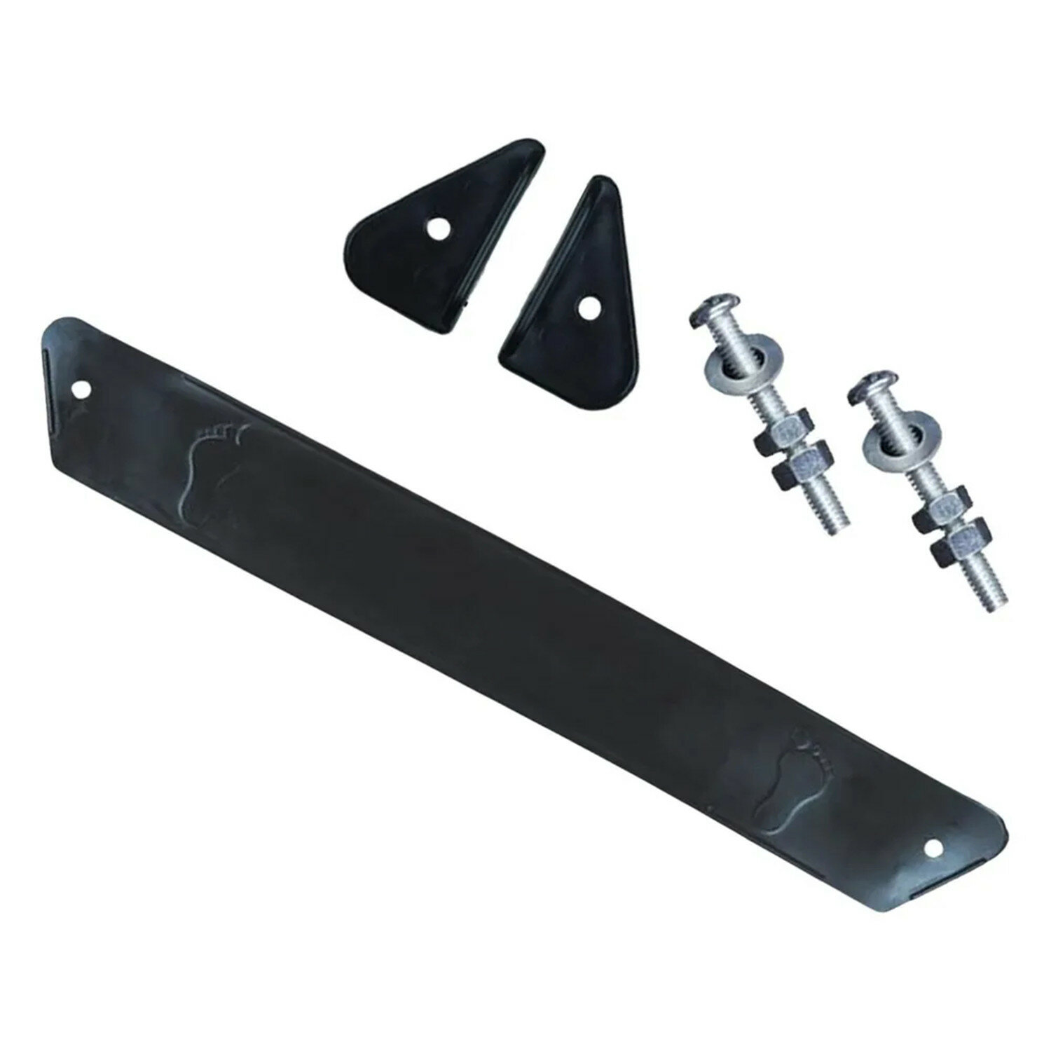 Аксессуары для ножек коляски для детей Стропа для ножек коляски Троллей Универсальные кожаные аксессуары для ножек коляски для детей