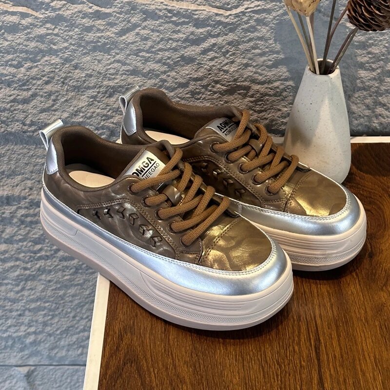 Кроссовки 12729