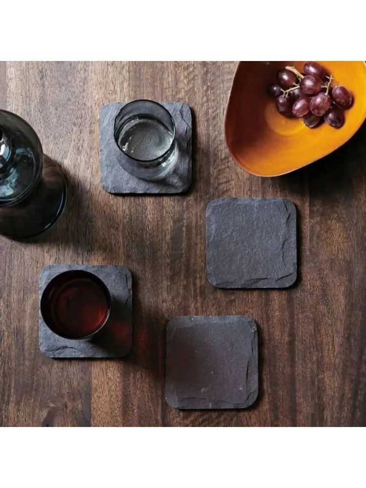 Подстаканник "Квадратная изоляционная прокладка"