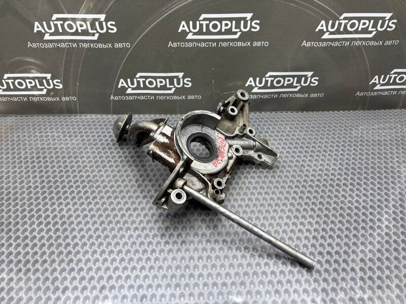 Масляный насос Kia Spectra 2007 (S6D) Б/У с пробегом