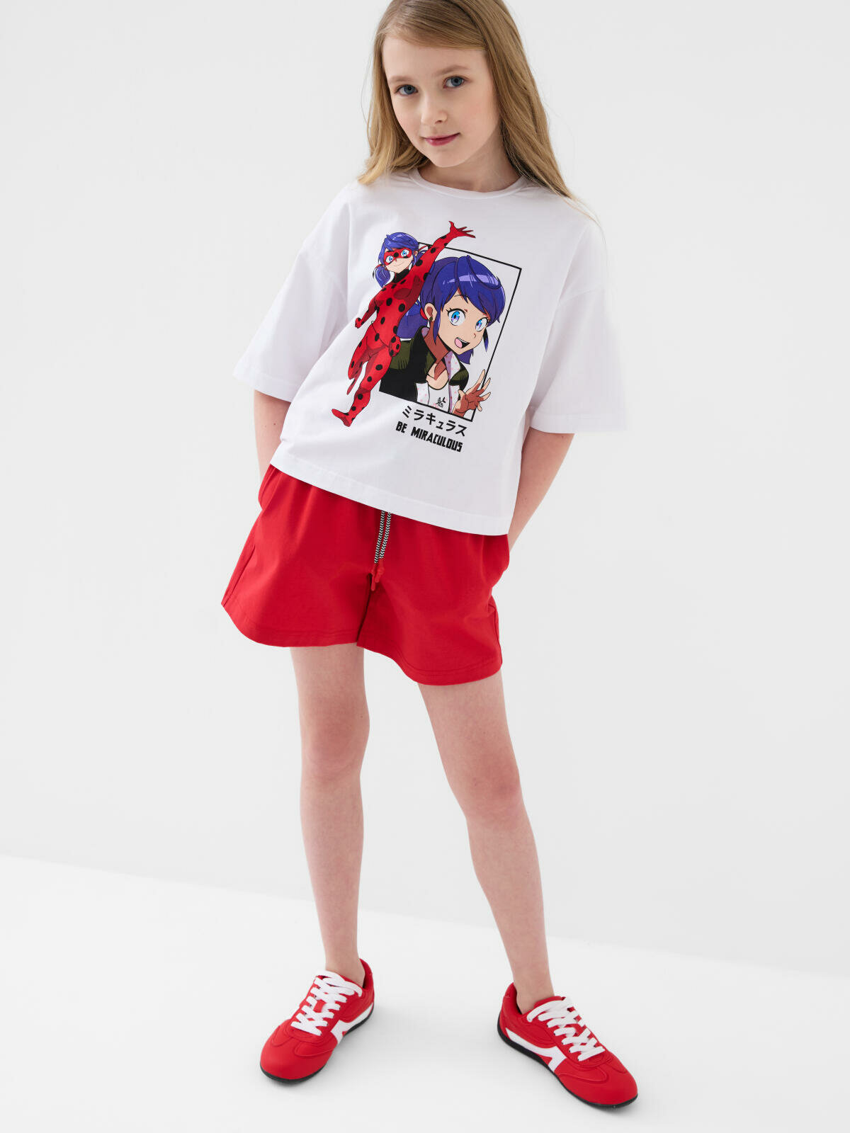 Комплект одежды