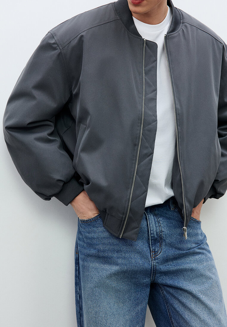 Бомбер Man Urban