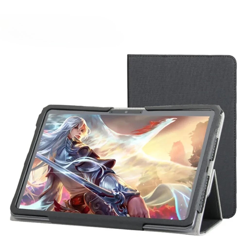 Чехол-книжка YNMIWEI для Chuwi Hipad Max 10.36 дюймов Design B