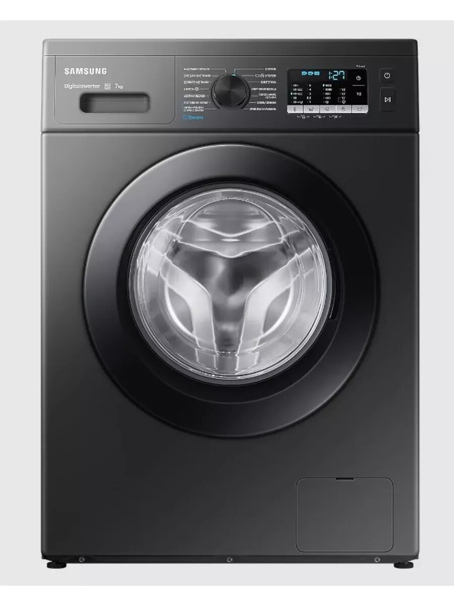 Стиральная машина WW70AG5S20CXLP