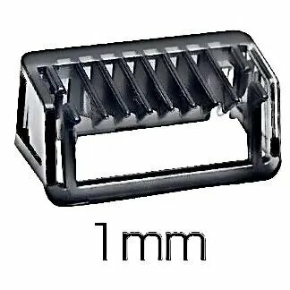 Насадка для триммера Philips OneBlade QP2520 1шт 1мм-DKD-CJ0825