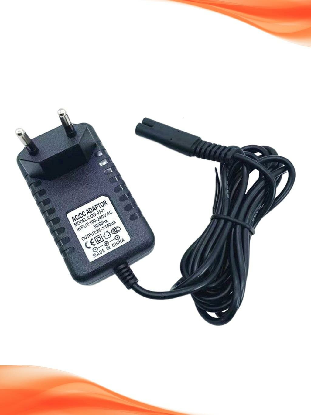 Зарядное устройство Waterpik, EU