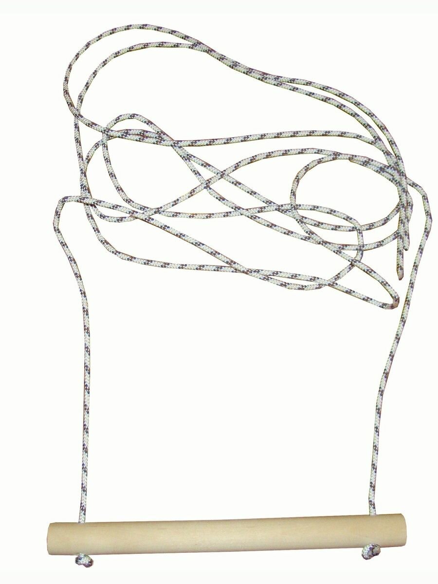 Трапеция детская - тарзанка