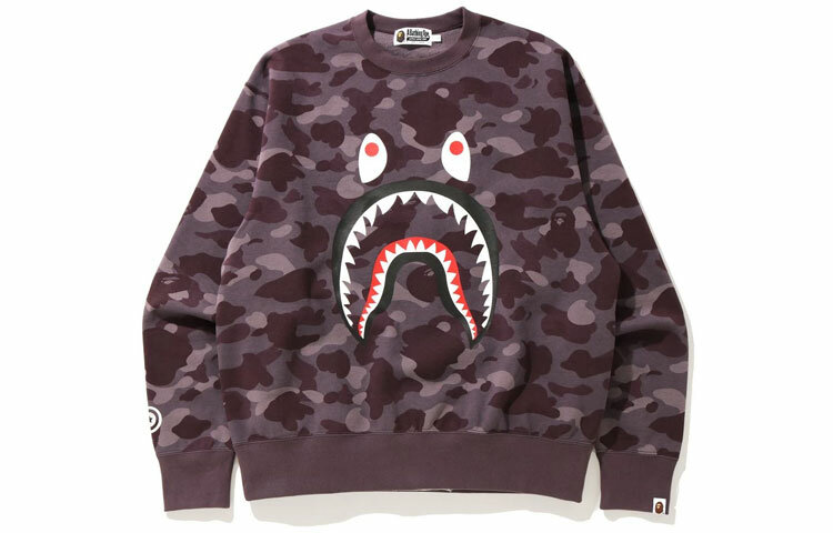 Толстовка Bape