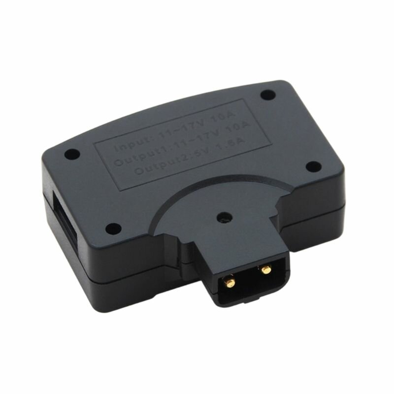 USB-адаптер DTAP к 5 В