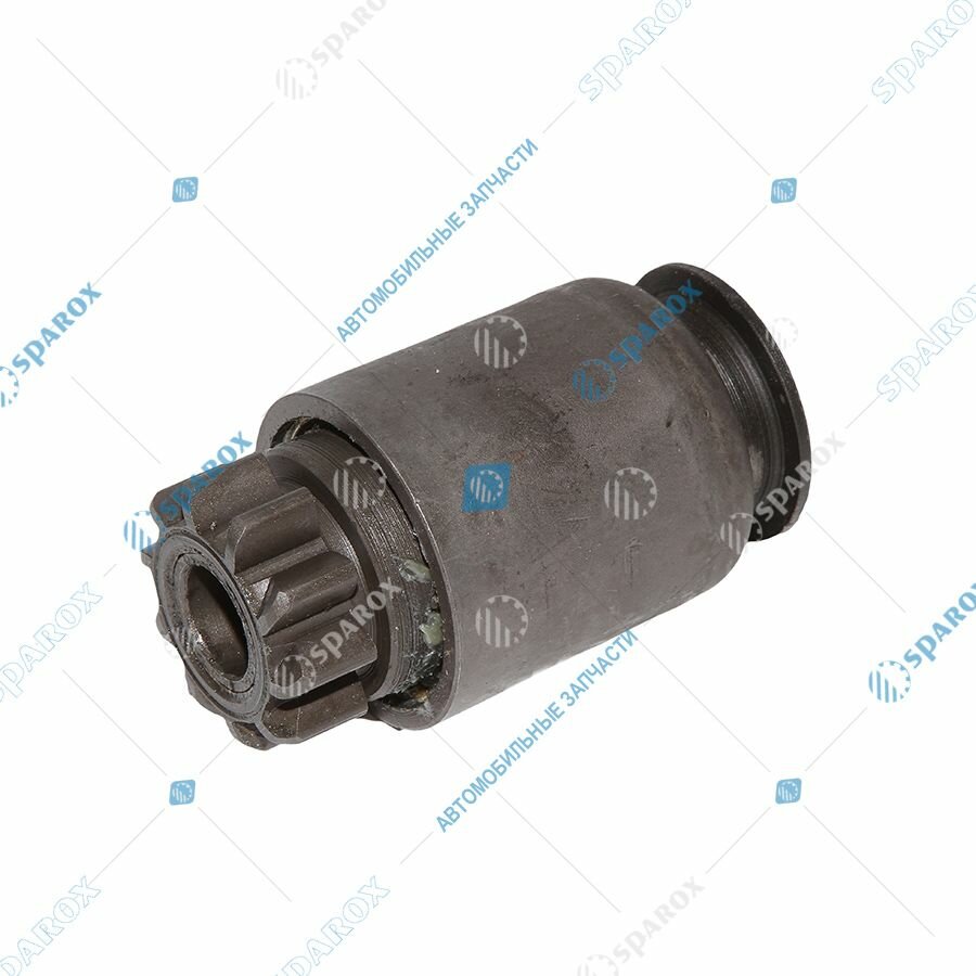 Привод стартера (бендикс z 10) 5432.3708600-01(БАТЭ)