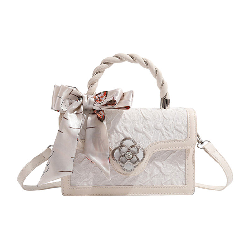 Сумка JANE KLAIN PU Small Square Bag