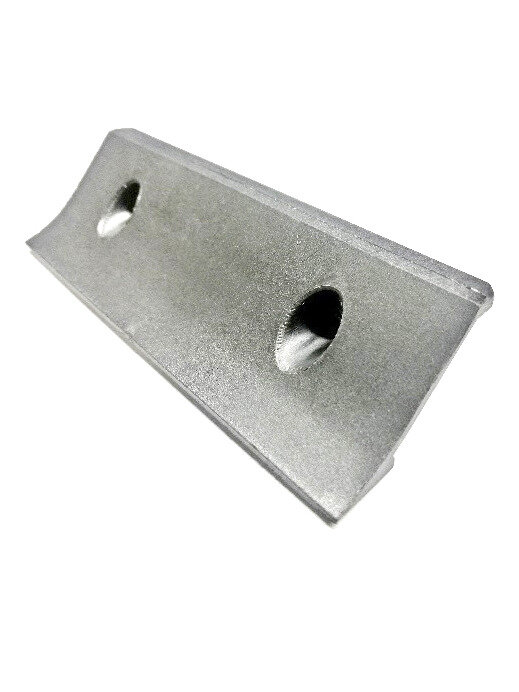 Направляющая для рубанка вихрь Р-110СТ (s/n YHV)