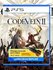 Игра Code Vein II для Sony PlayStation PS5