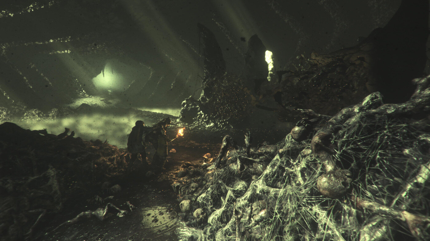 PS5 A Plague Tale: Requiem — фото 1