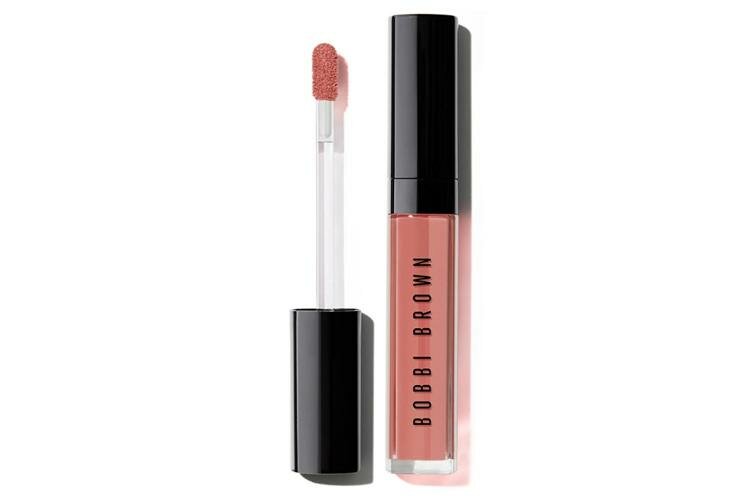 Блеск для губ женский BOBBI BROWN Blazing Love, 6 мл, оттенок #04/In the buff