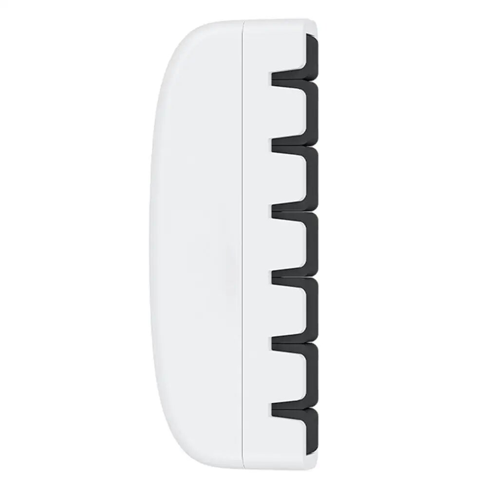 Демпфер для струн Guitar String Mute Damper Белый, White