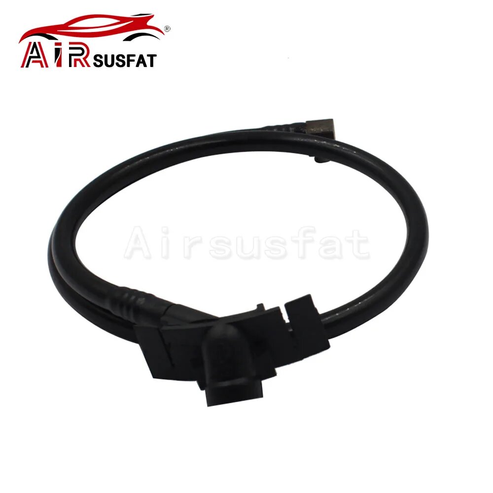 Для Land Rover Range Rover L322 2002-2009: передние пневматические амортизаторы (пневмобаллоны) RNB000740G, RNB000750G