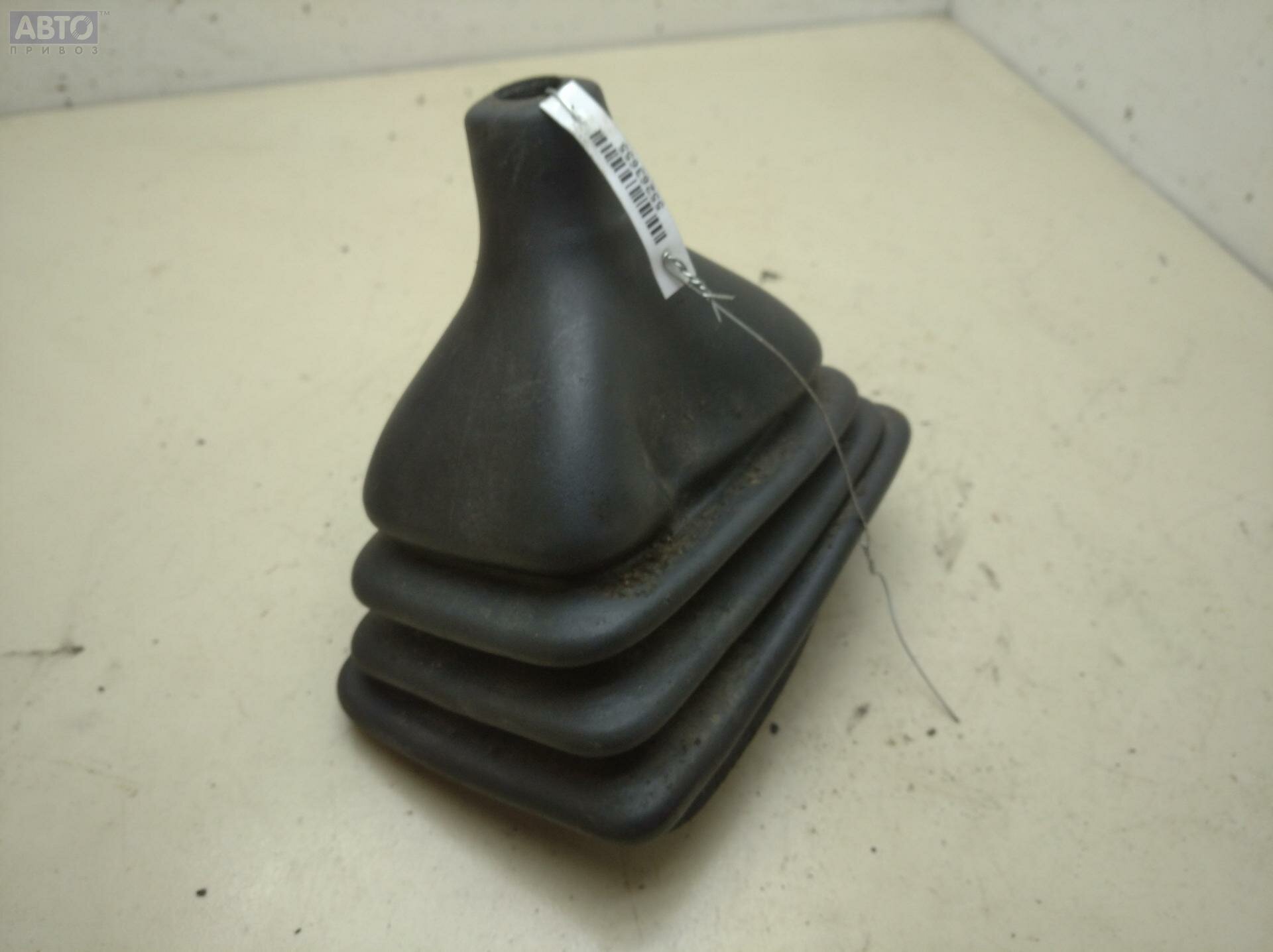 Чехол кулисы Opel Movano A (1998-2010)