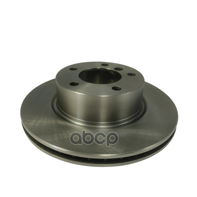 Диск тормозной Перед. BMW 1 Series 2006 - 2011 CTR арт. GD0279