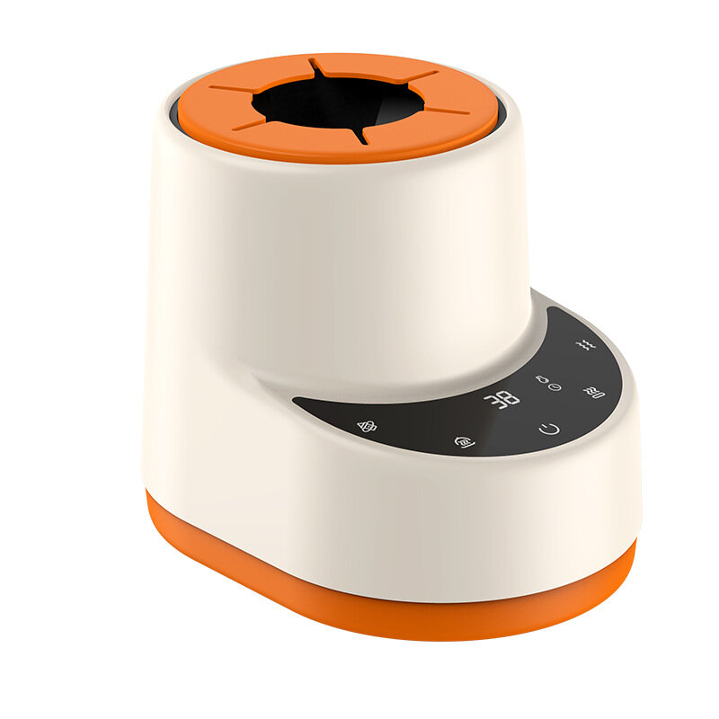 Умный электрический шейкер для молока, электрический миксер для детского питания, устройство для приготовления молока, смешивающее устройство, автоматический миксер для молока.