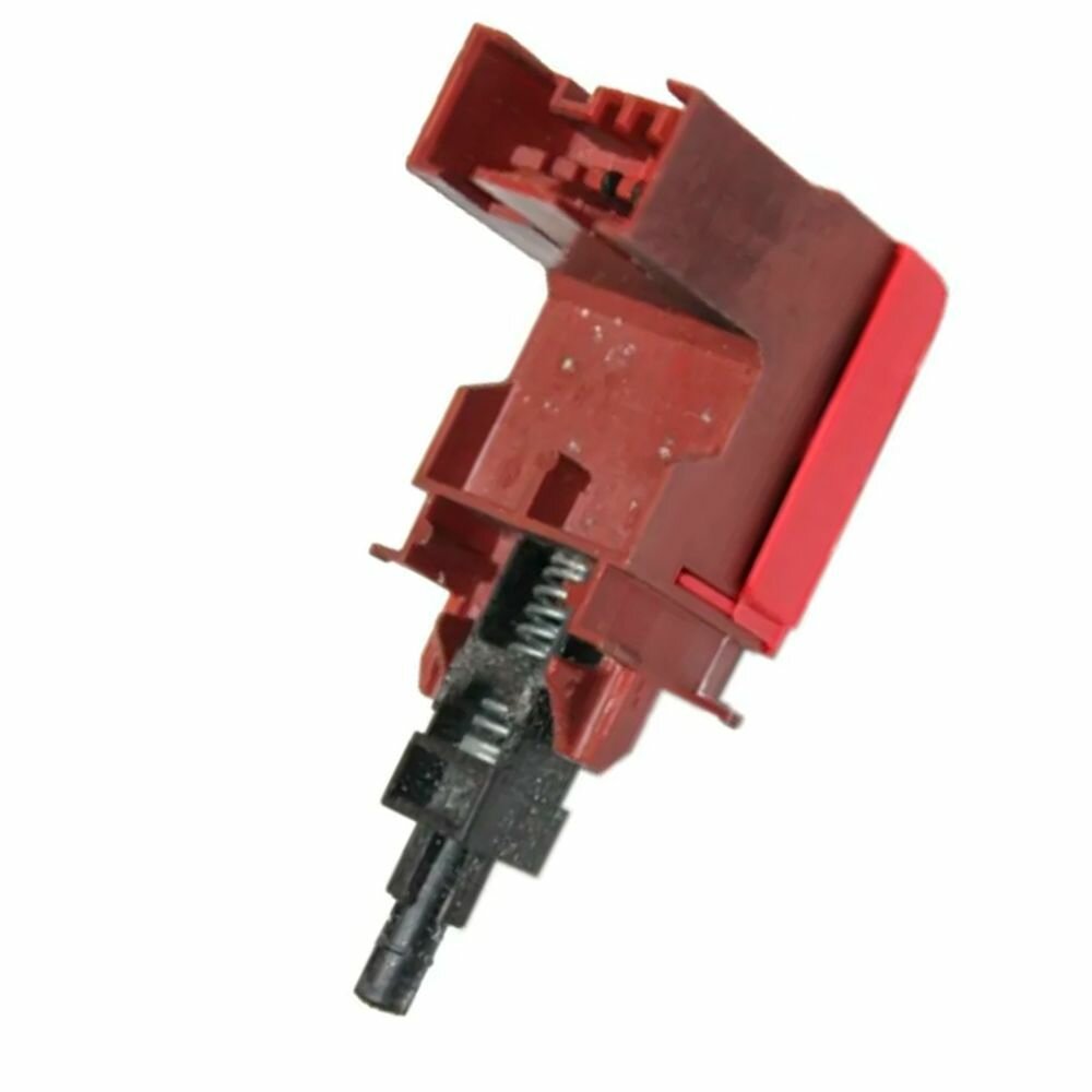 Селектор для стиральной машины Ariston Аристон 075445. Товар уцененный