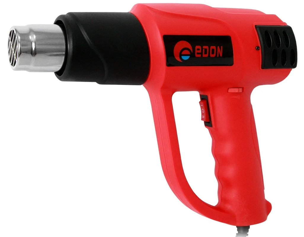 Тепловой пистолет EDON HAG-6618