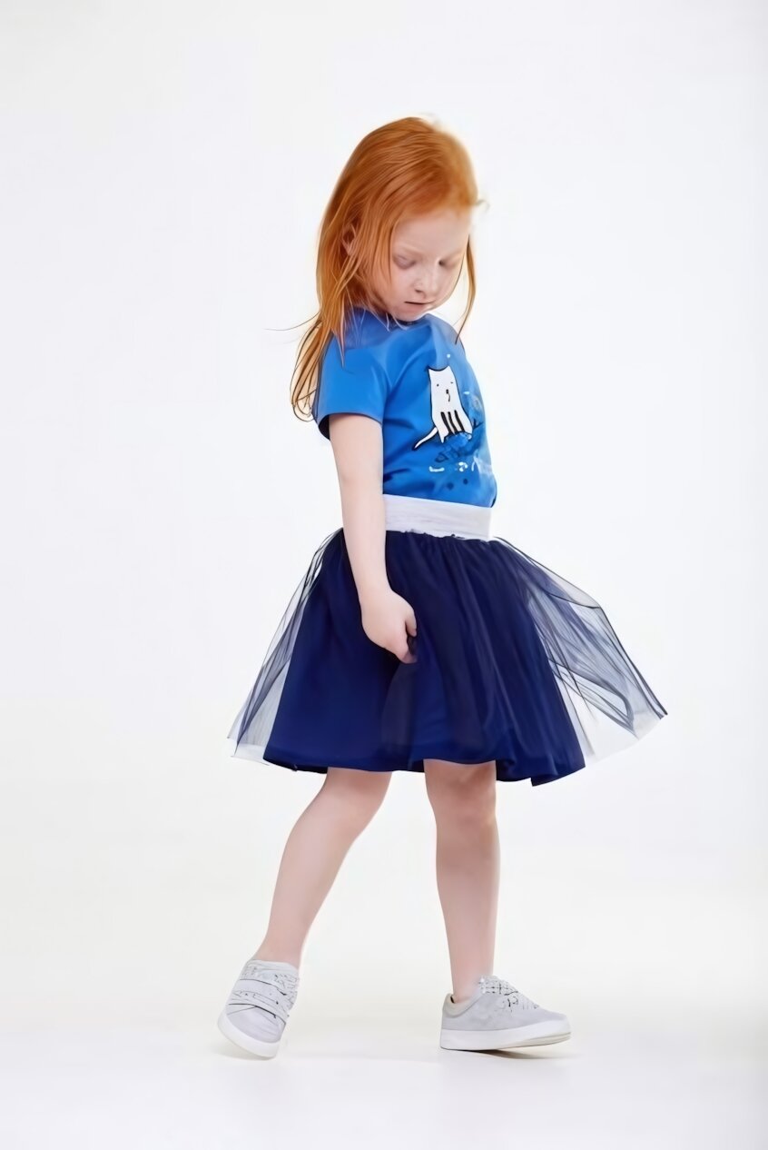 Юбка UMKA Детская Коллекция