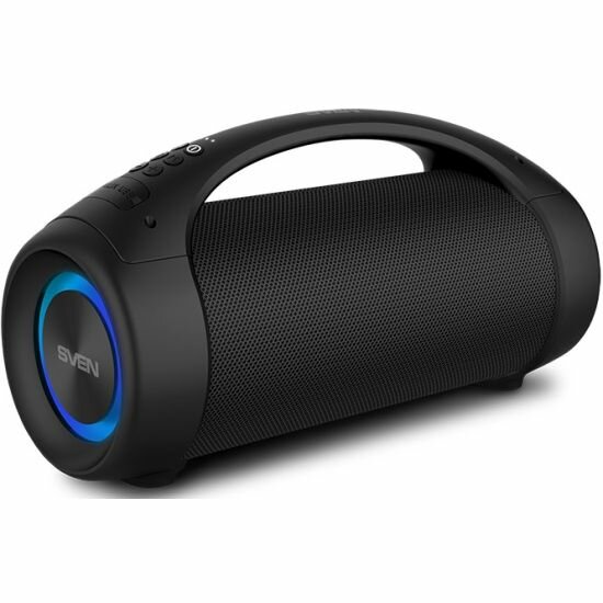 Портативная акустика SVEN PS-370 sv-020408