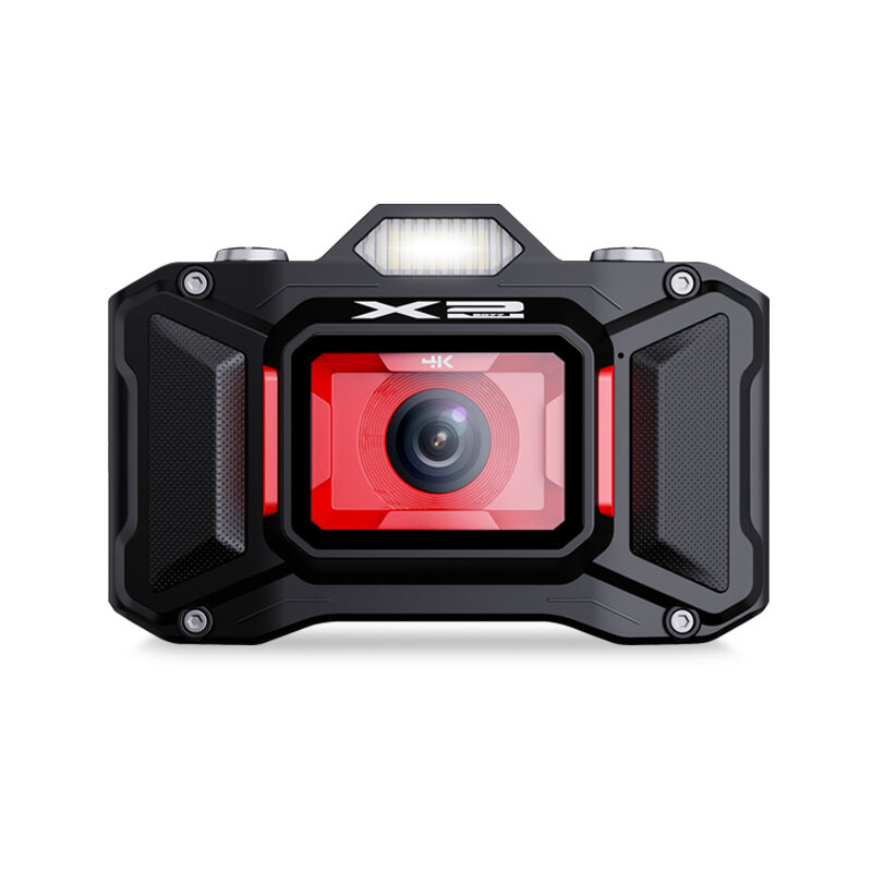 Цифровые камеры унисекс Shinco 7059712 с 32G Internal Memory